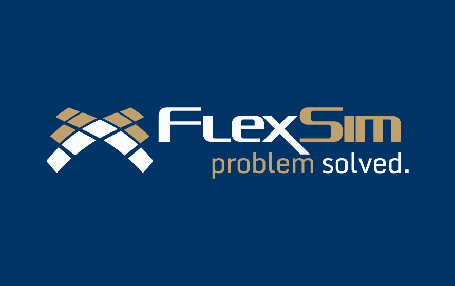FlexSim